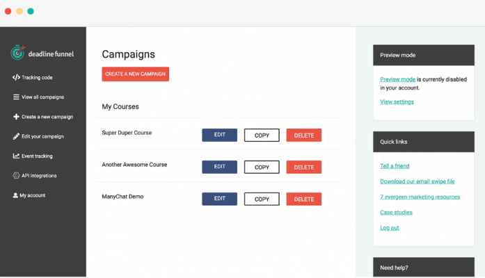 Three Best Countdown Timers for WooCommerce – WooCurve